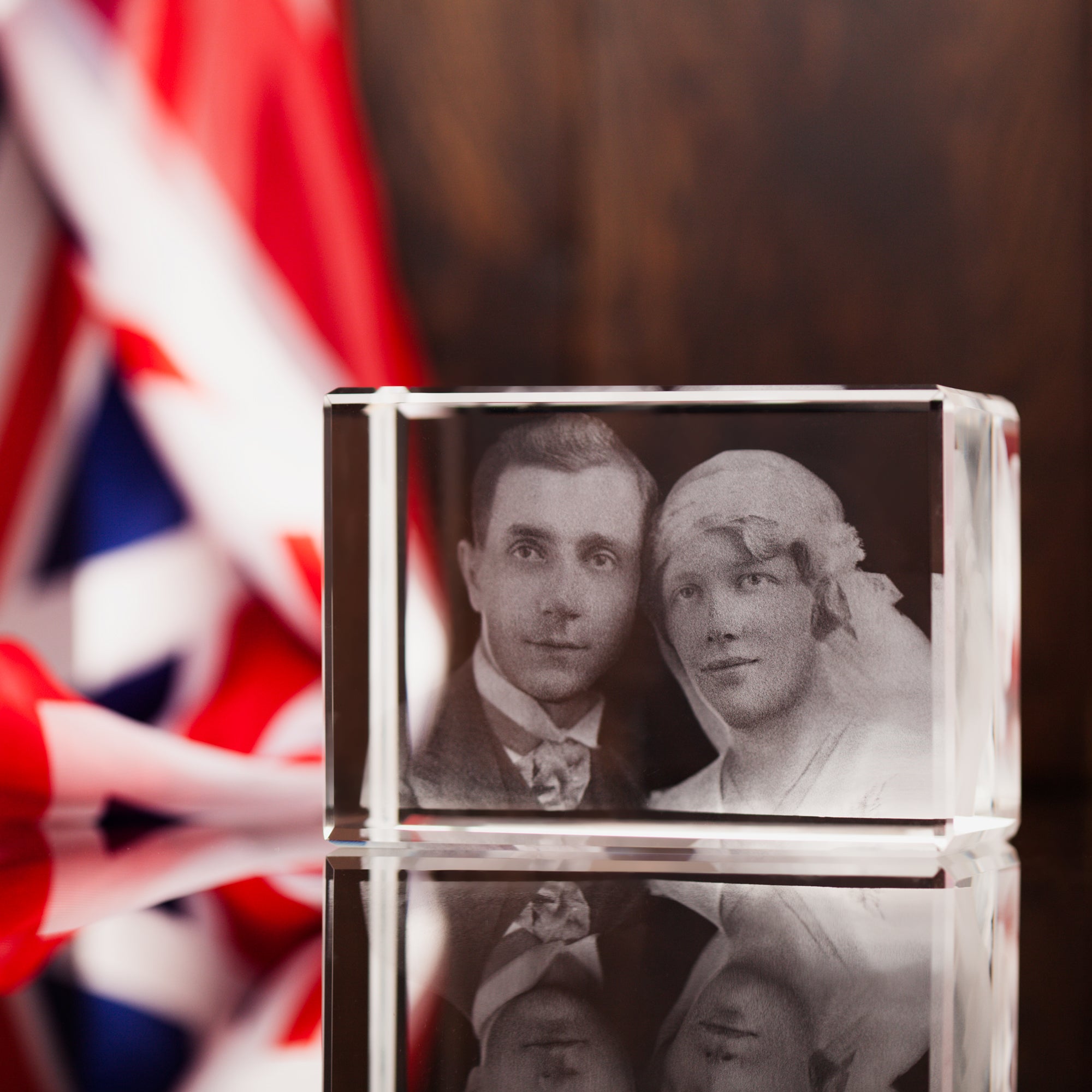 Your Memories captured into a Beautiful Photo Crystal in 3D – Photocrystal