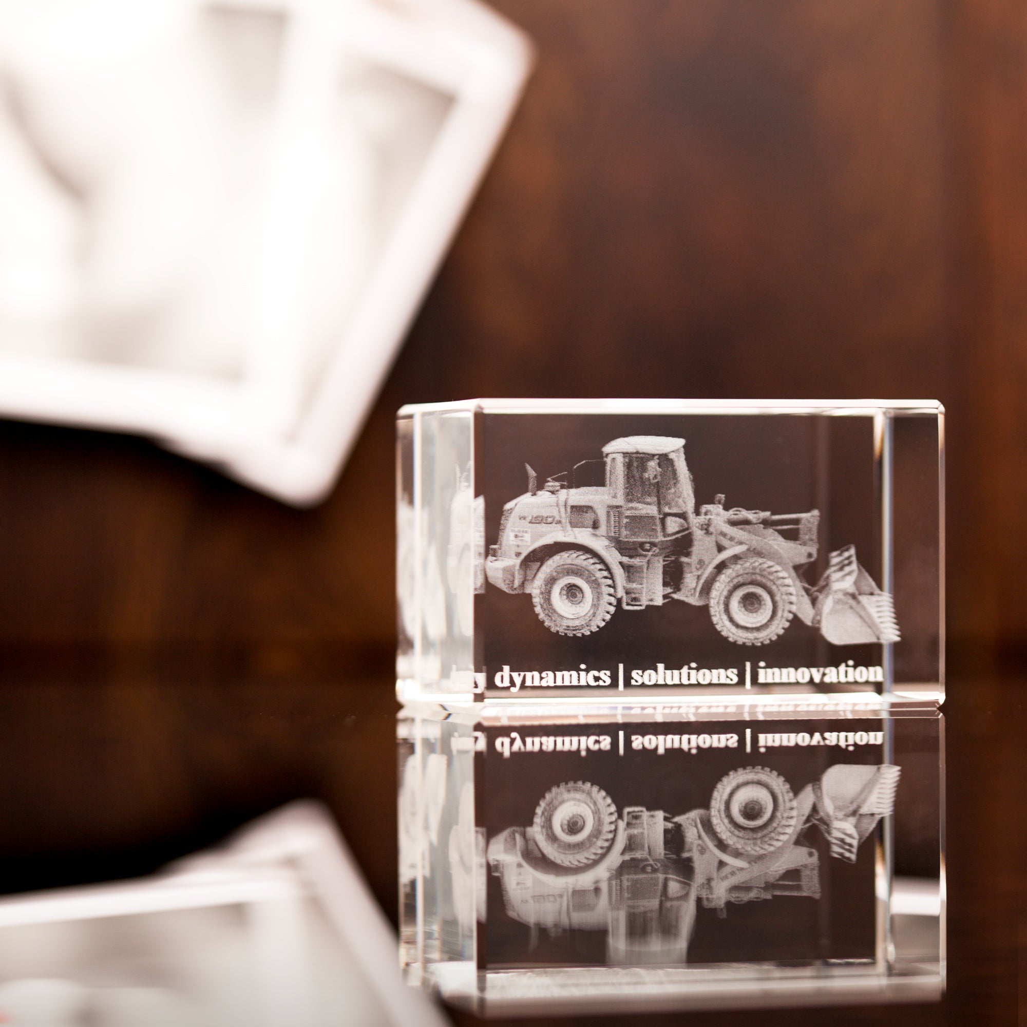 Your Memories captured into a Beautiful Photo Crystal in 3D – Photocrystal