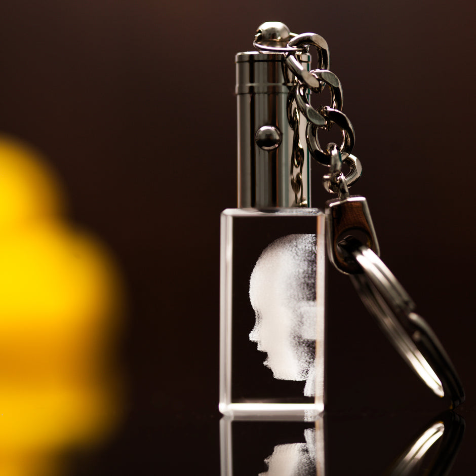 Your Memories captured into a Beautiful Photo Crystal in 3D – Photocrystal